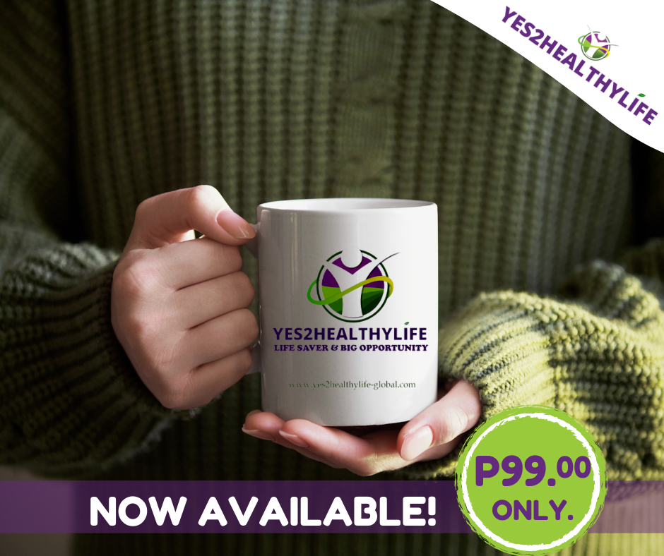 YES2HEALTHYLIFE MERCHANDISE – Yes2HealthyLife