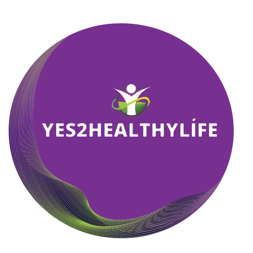 About Us – Yes2HealthyLife